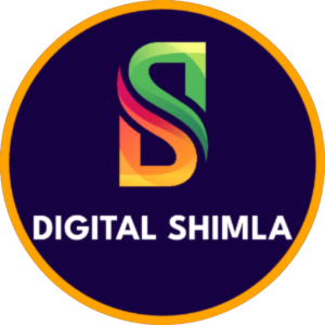 Digital Shimla